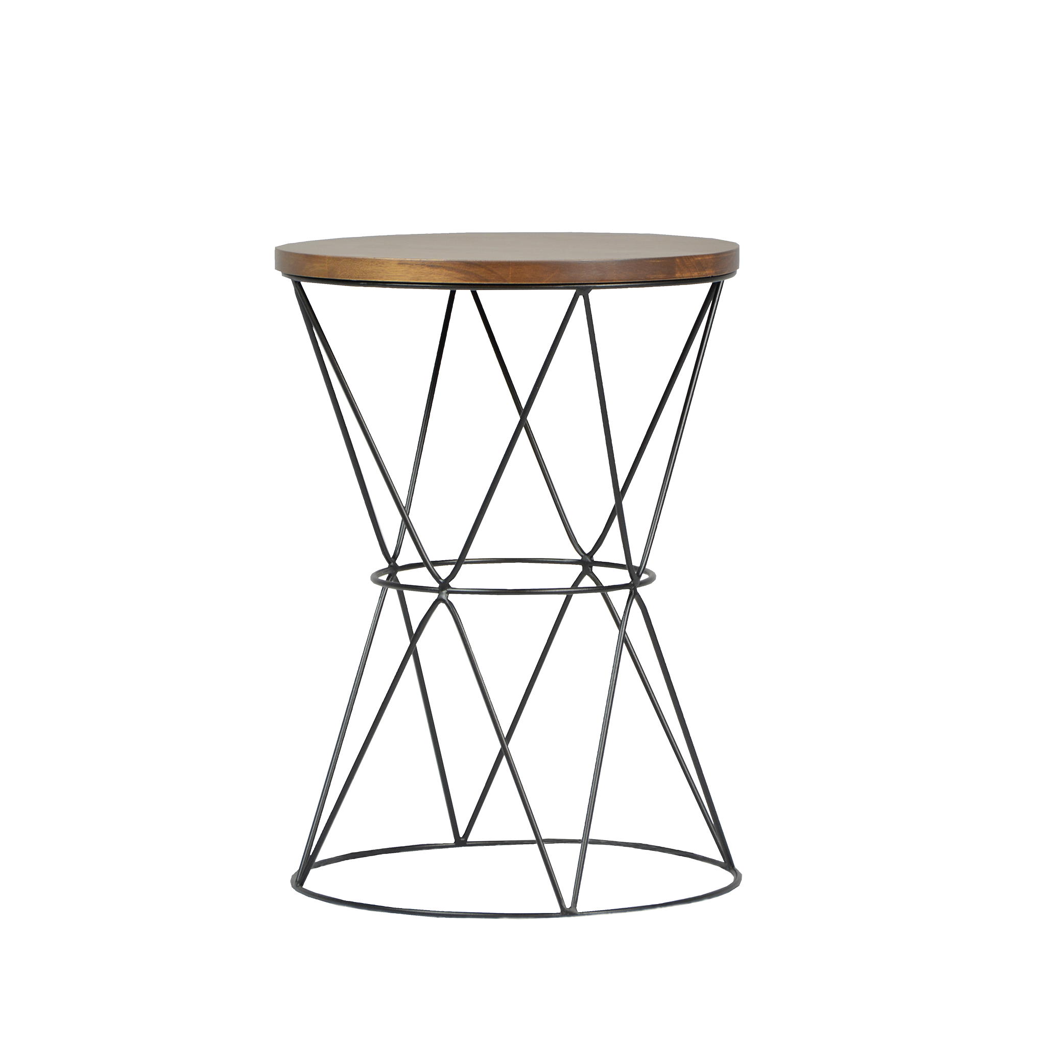 Axis End Table