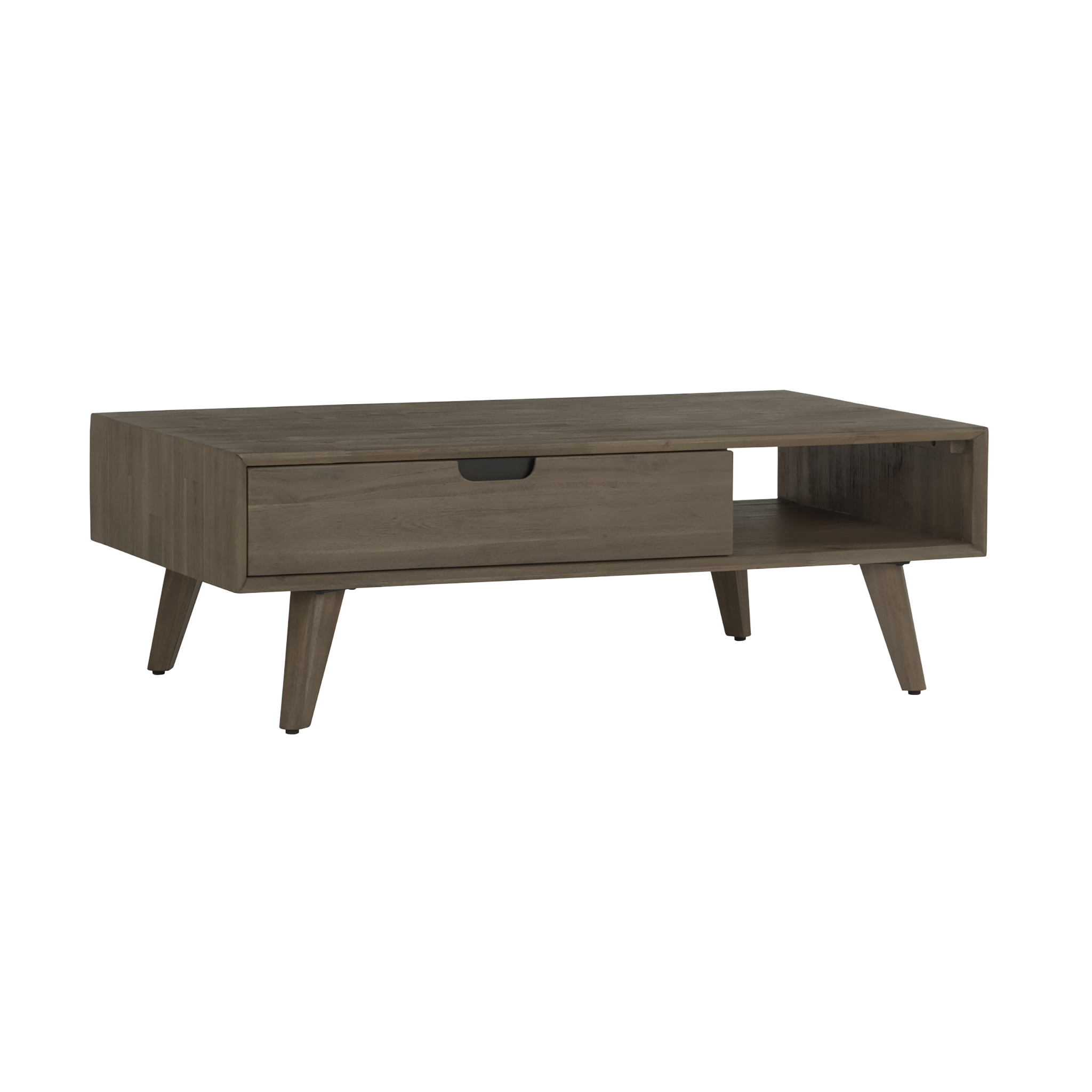 Harrison Coffee Table with 1 Drawer