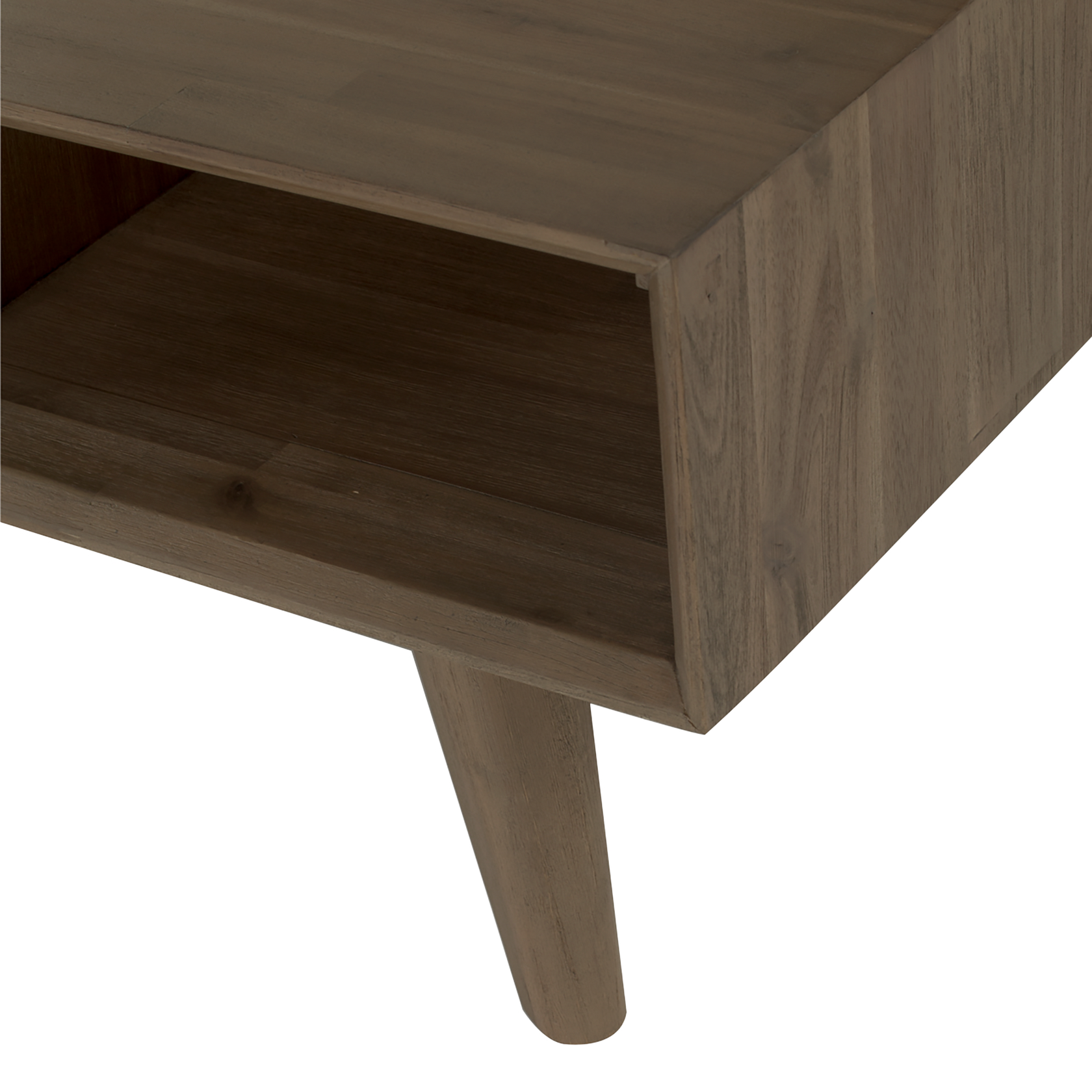 Harrison Coffee Table with 1 Drawer