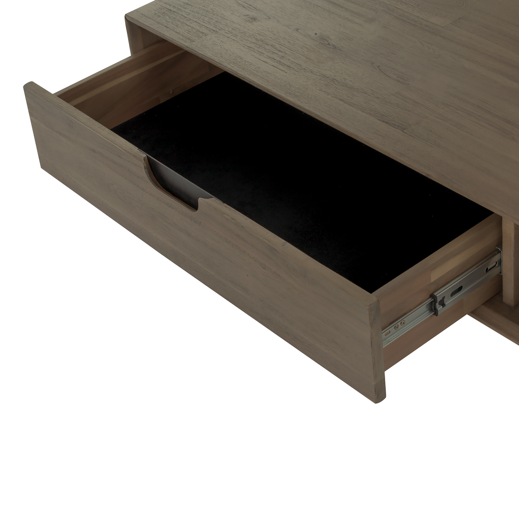 Harrison Coffee Table with 1 Drawer