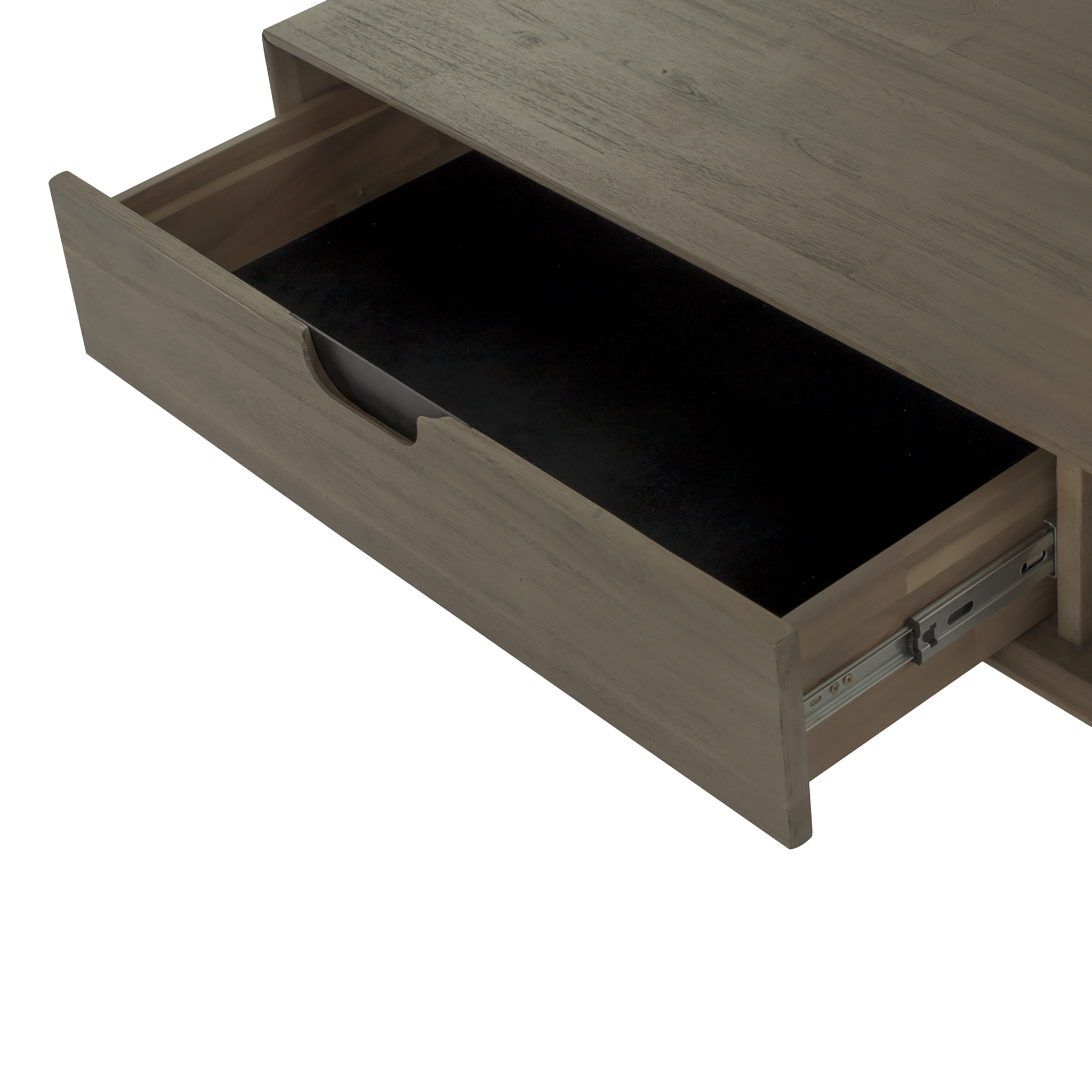 Harrison Coffee Table with 1 Drawer