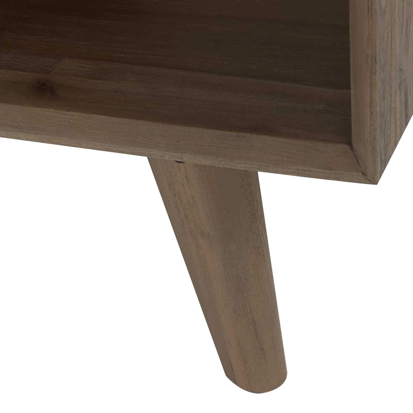 Harrison Coffee Table with 1 Drawer