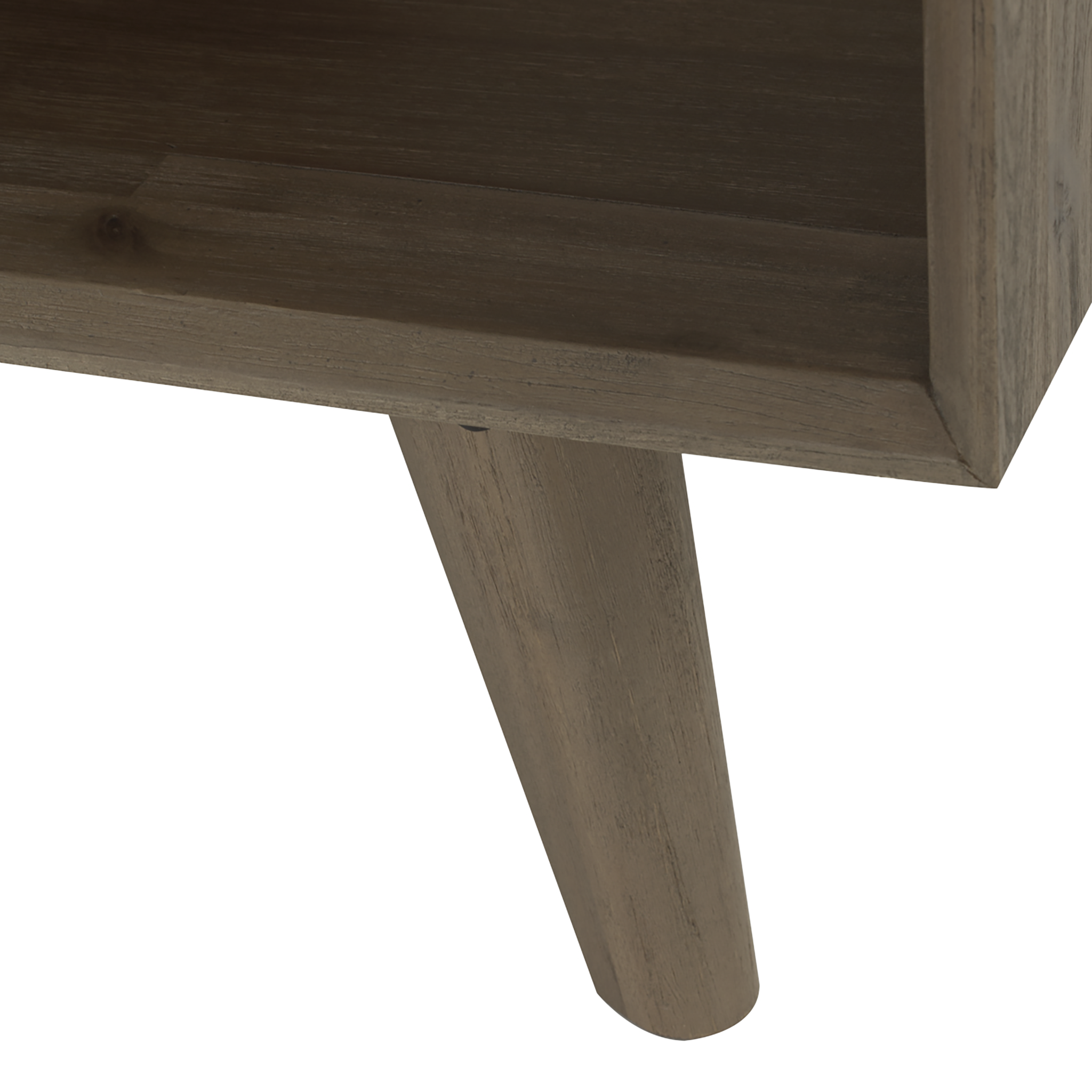 Harrison Coffee Table with 1 Drawer