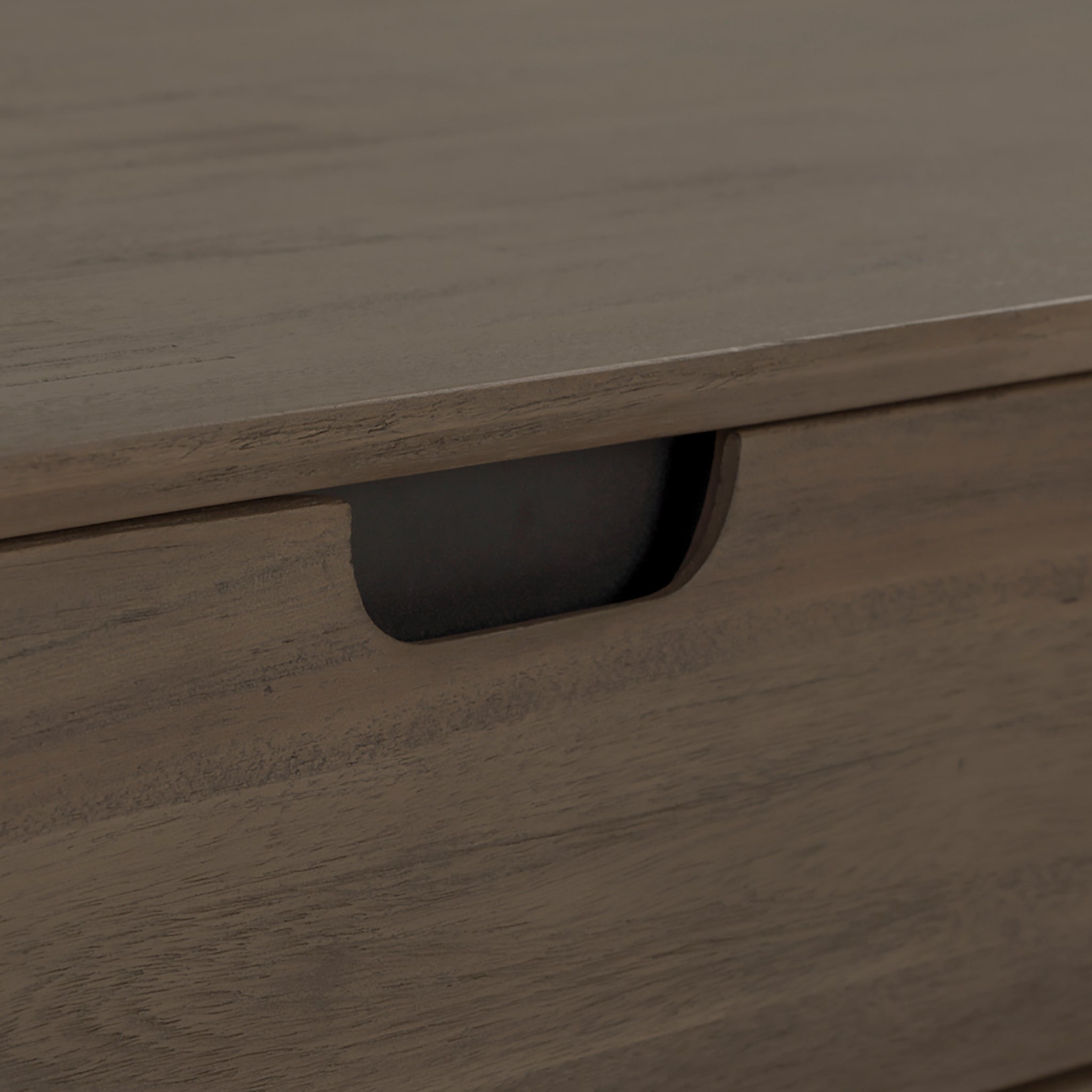 Harrison Coffee Table with 1 Drawer