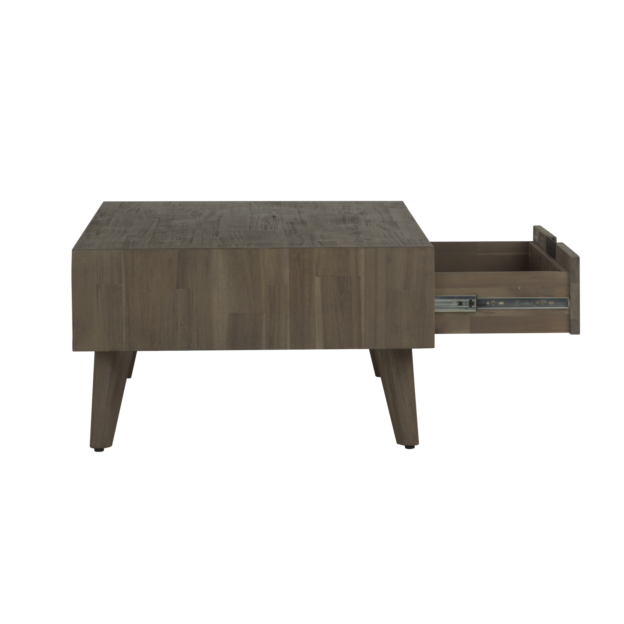 Harrison Coffee Table with 1 Drawer