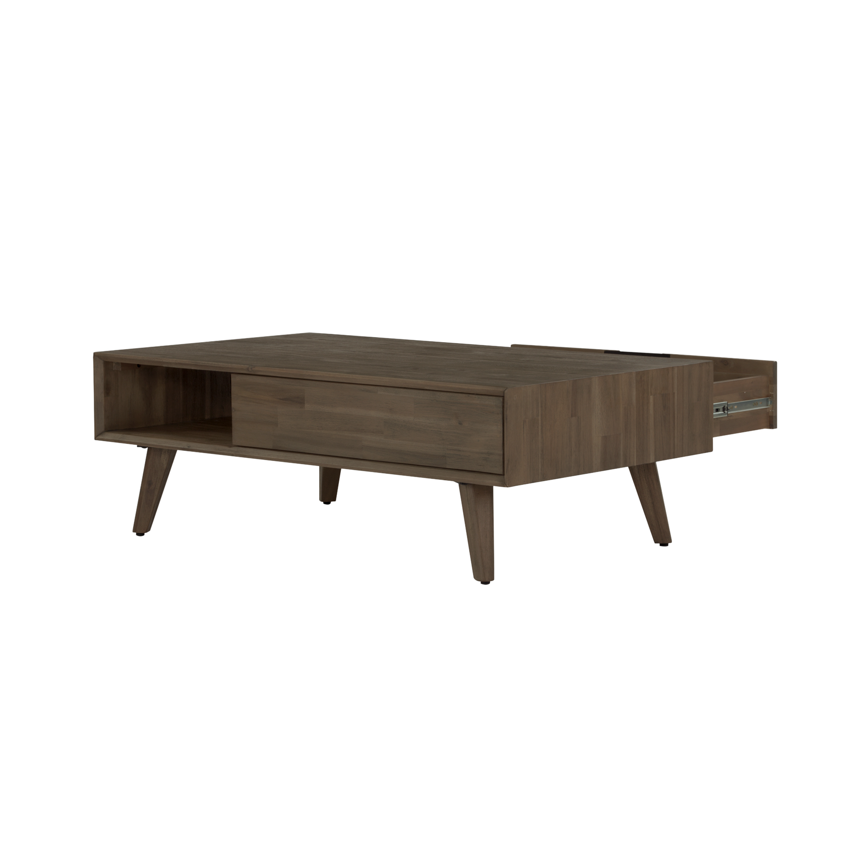 Harrison Coffee Table with 1 Drawer
