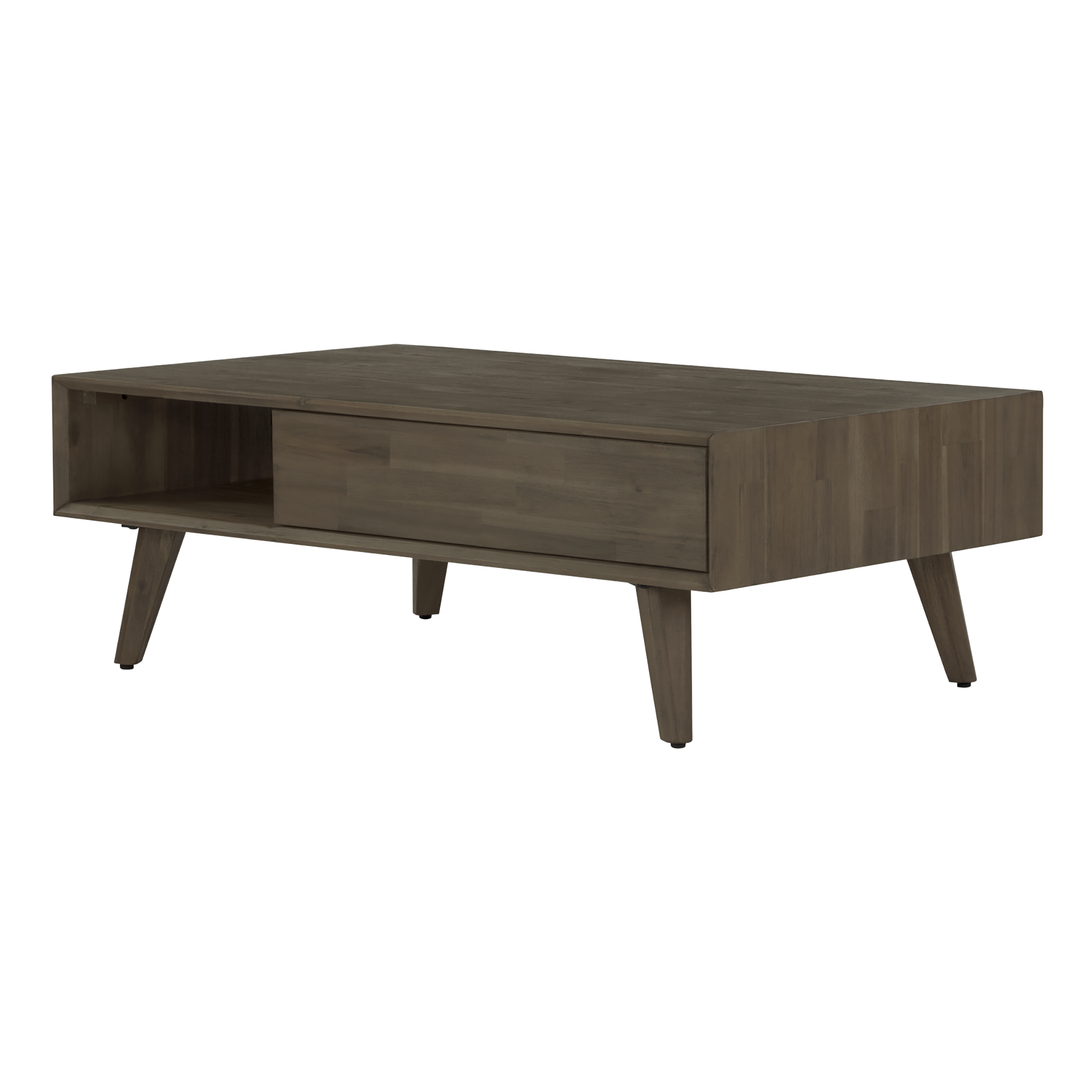 Harrison Coffee Table with 1 Drawer