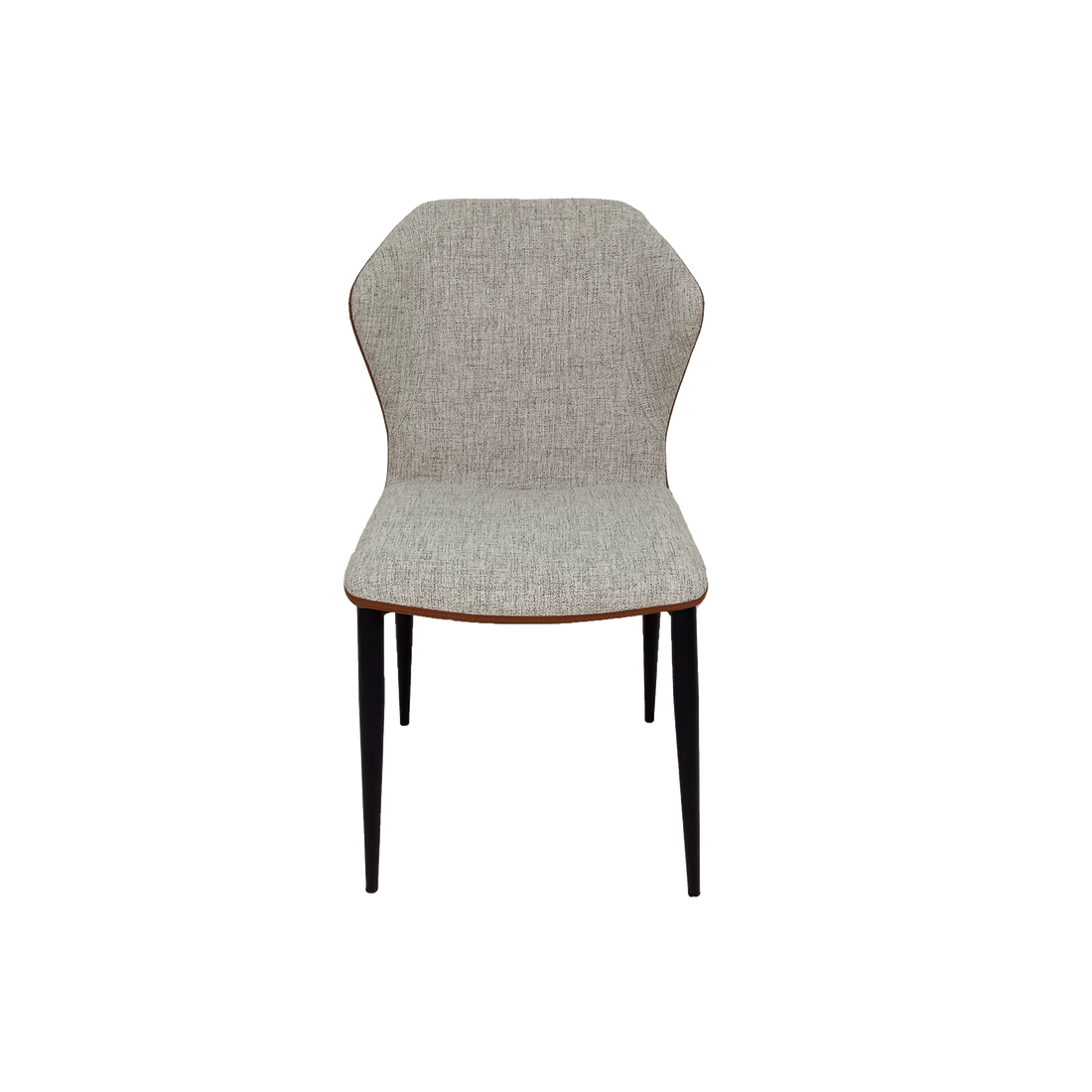 Loris Dining Chair, Fabric