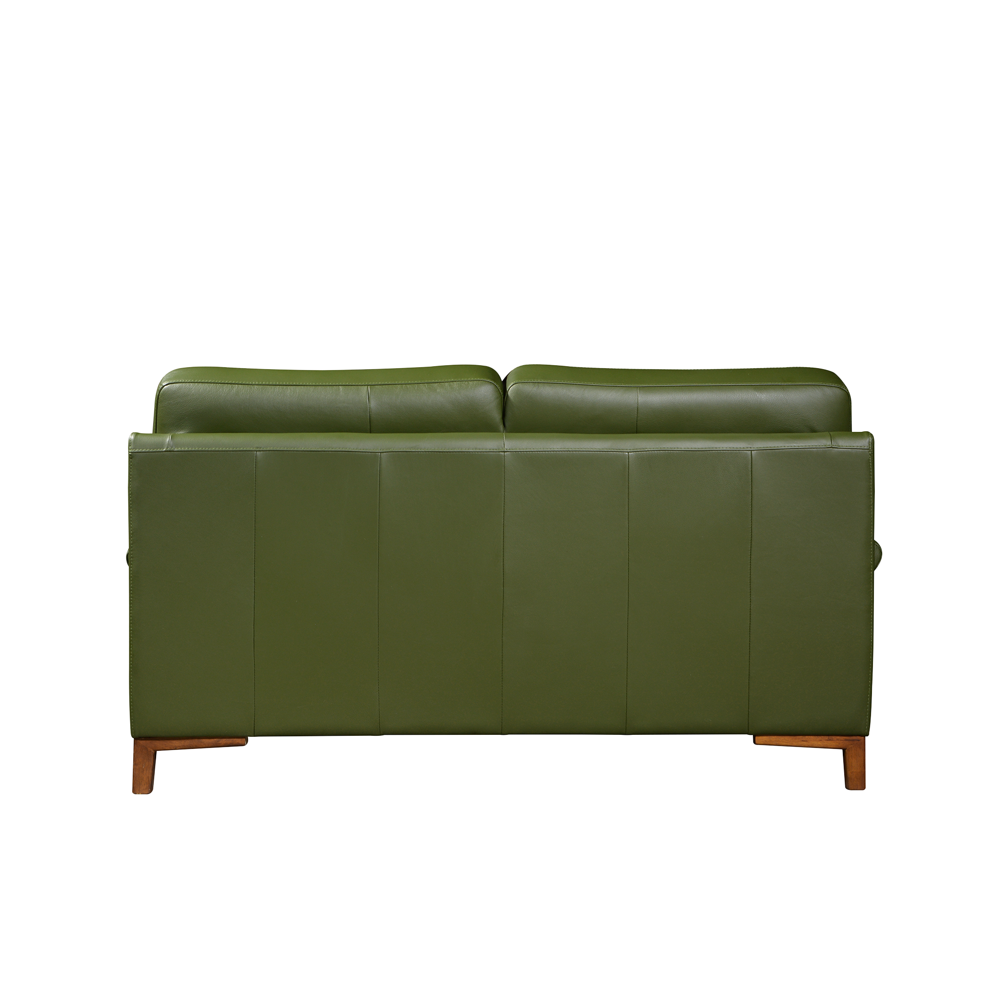 2 Seater Sofa in Full Leather | Ravenna